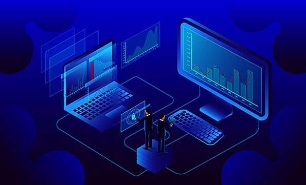 Innovative Software Development Service for Success