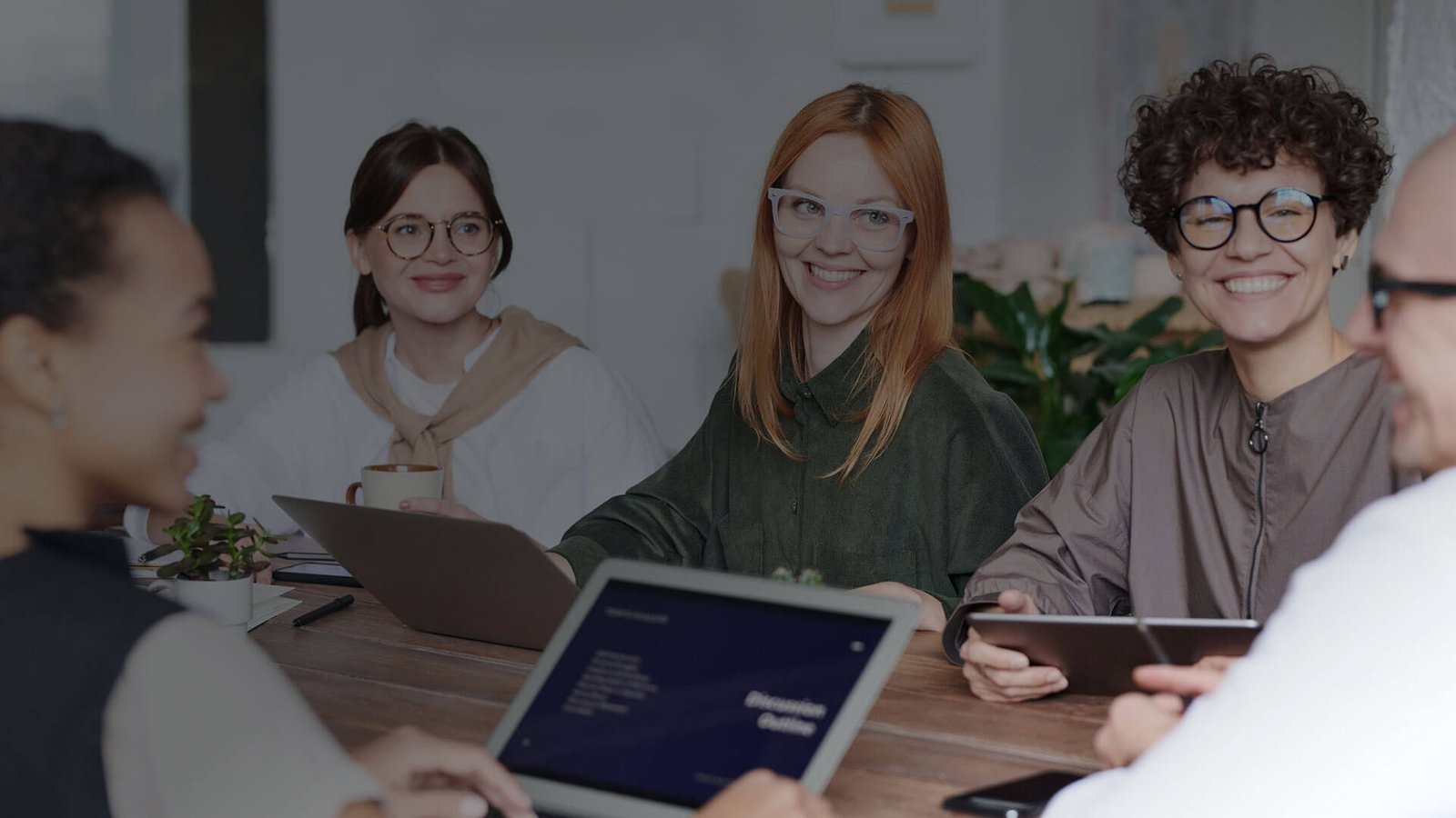 DD Academy - for a Life-Changing Education Experience